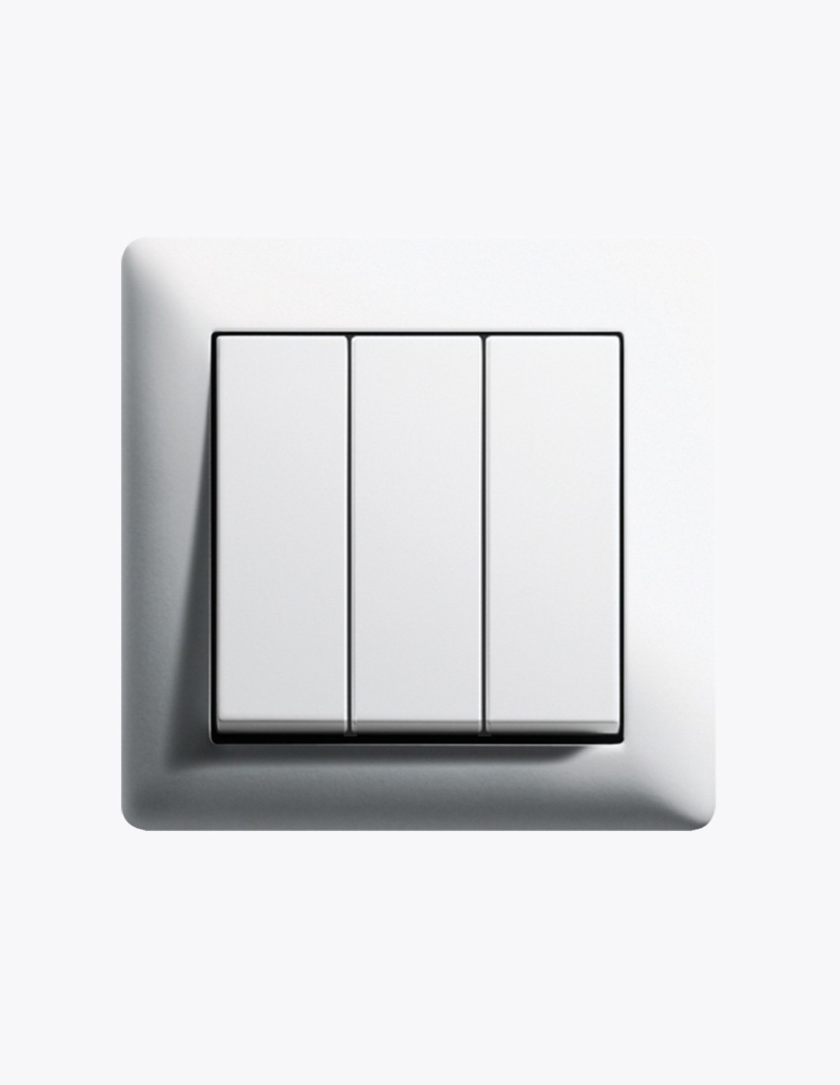 Standard 55 Pure White - Swtch