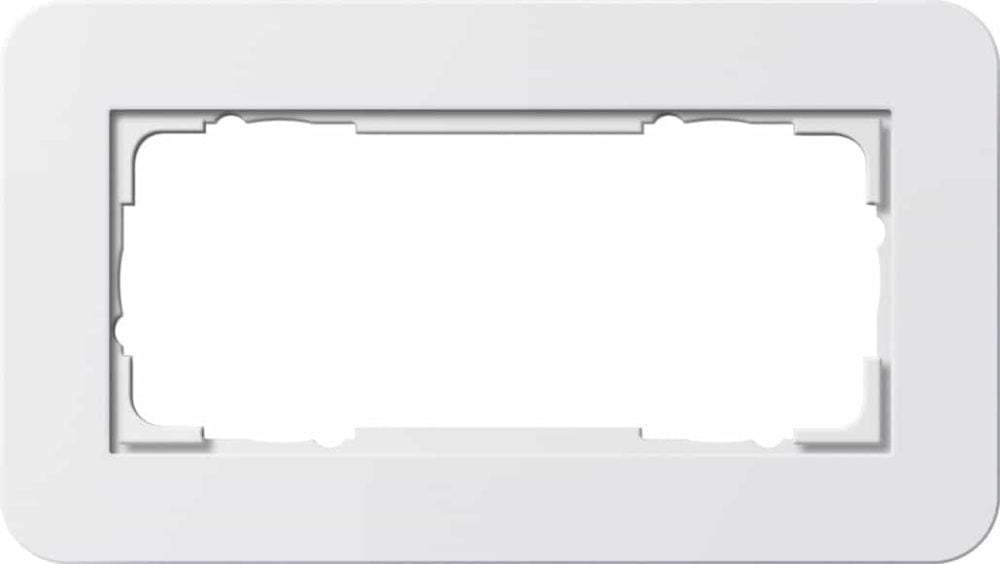 E3 White Sockets - Swtch