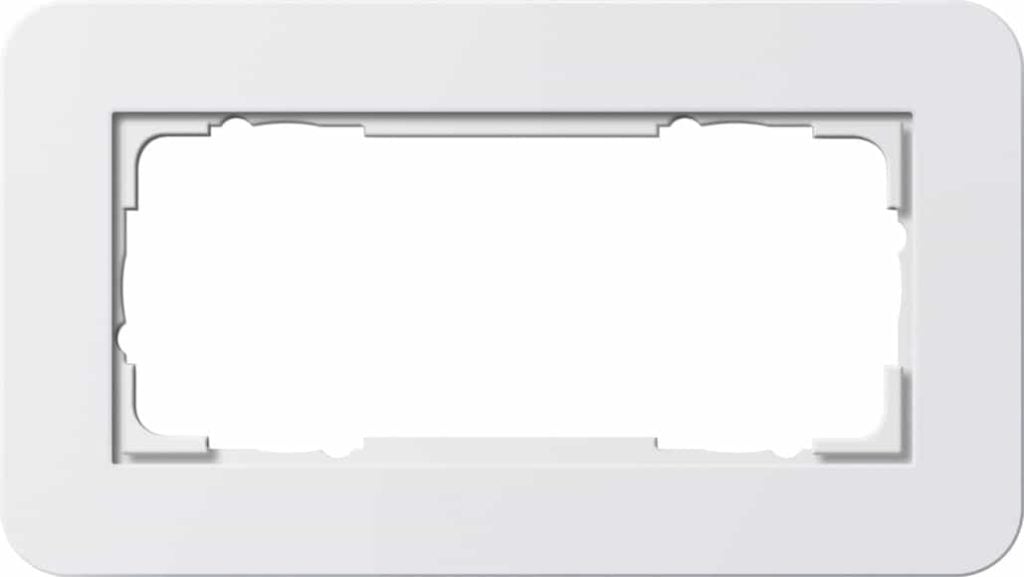 E3 White Sockets - Swtch