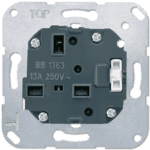 LS 990 Black Sockets - Buy the complete set online from Swtch!