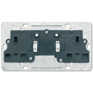 LS 990 Matt Black Sockets - Buy the complete set online from Swtch!