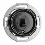 THPG Bakelite Toggle Square – Swtch