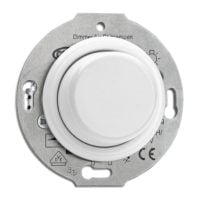 THPG Duroplast Dimmer Round – Swtch