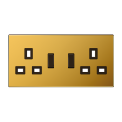 LS 990 Luxe Sockets - Swtch