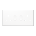 LS 990 Cream Sockets - Buy the complete set online from Swtch!