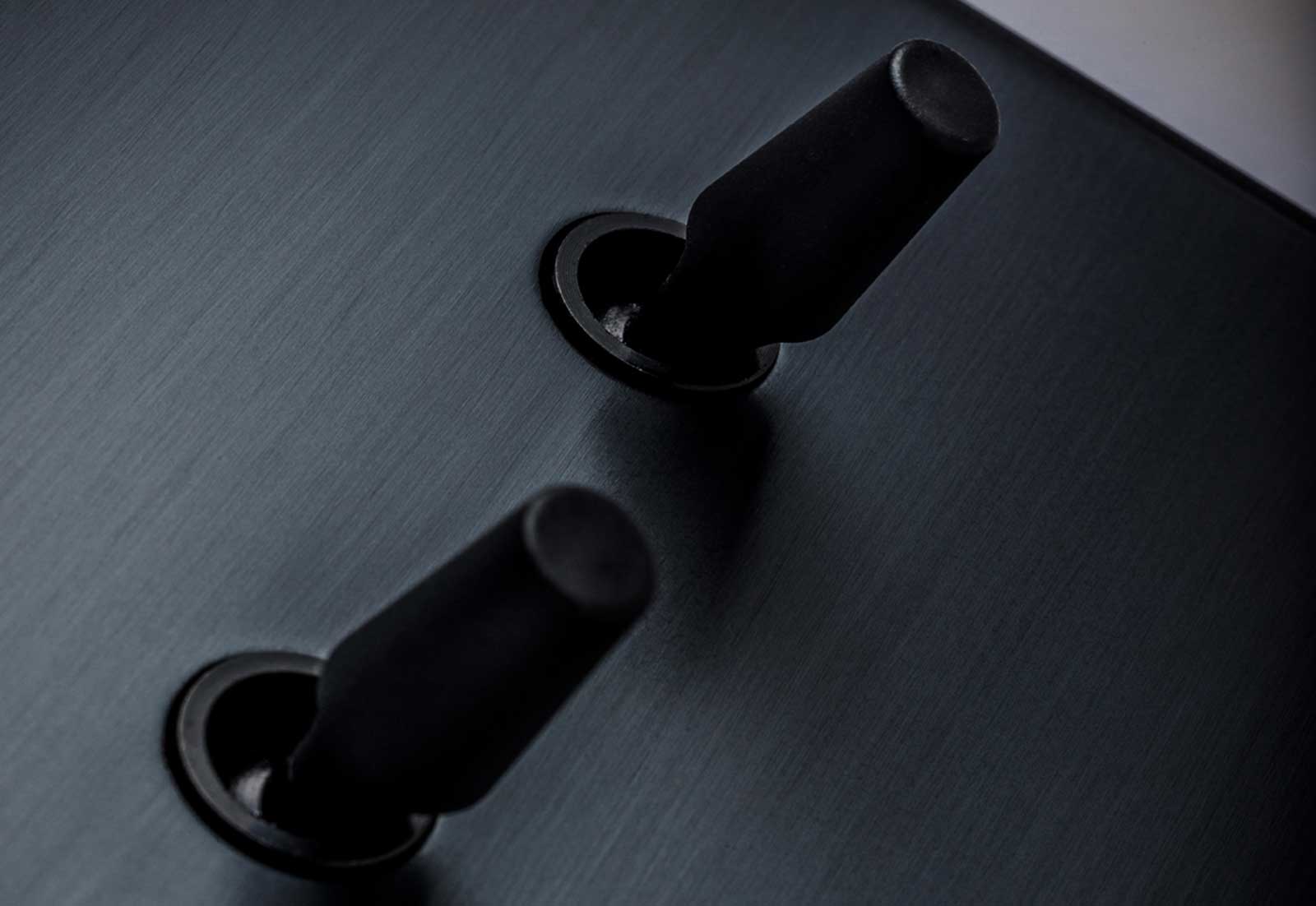 Swtch - Beautiful light switches for your home