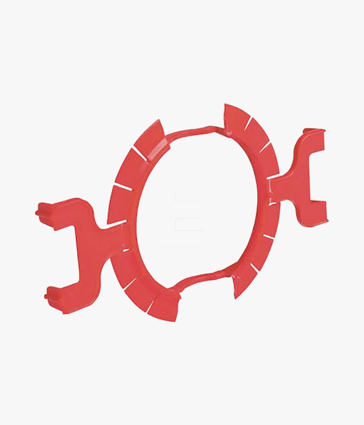 Kaiser back box for solid walls (single, 46mm) - Swtch