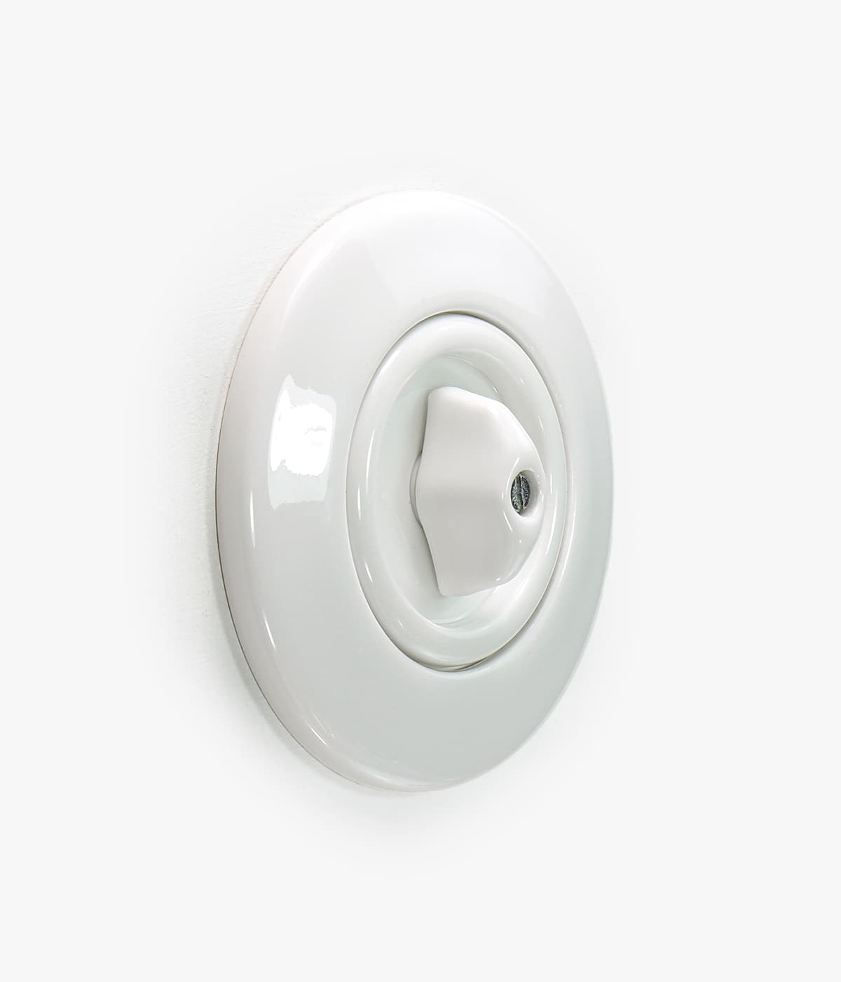 Berker Serie 1930 Black - Swtch