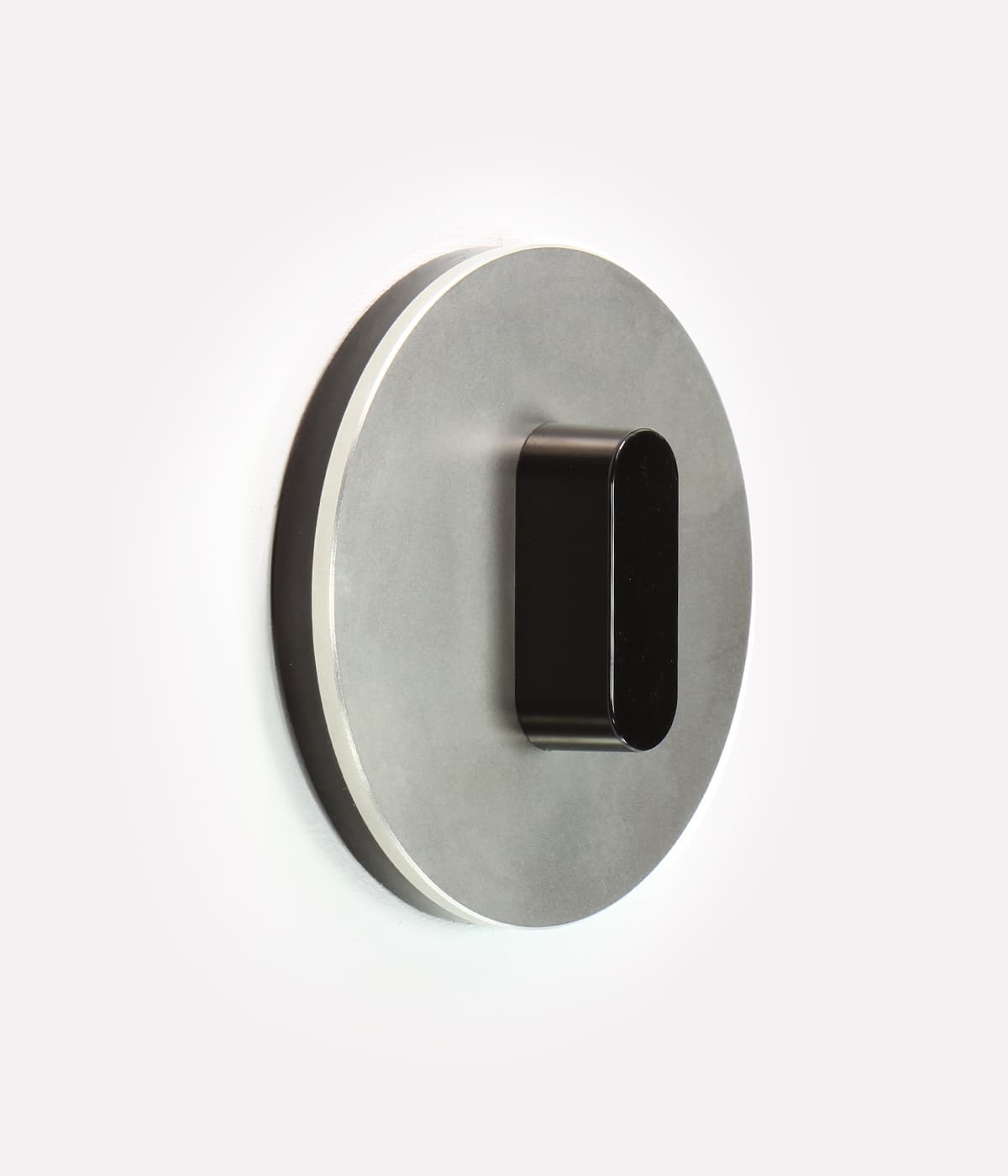 LS 990 Anthracite Aluminium Sockets - Swtch