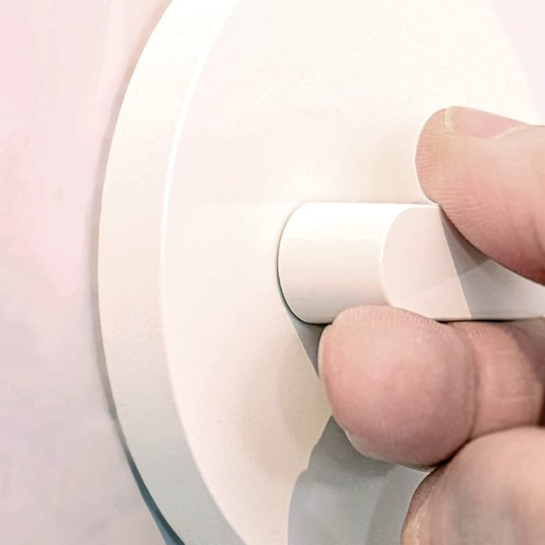 R.Classic Pure White - Swtch