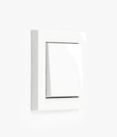 GIRA E2 Classic Black Sockets - Swtch