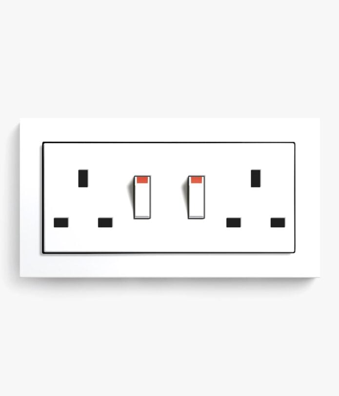 Swtch - Beautiful light switches for your home