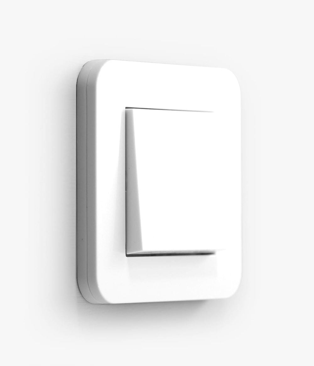 Standard 55 Pure White - Swtch
