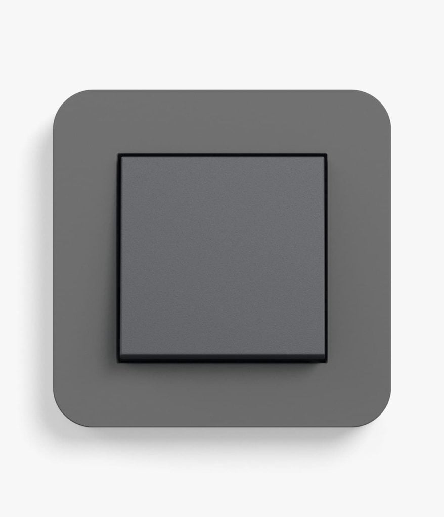 E3 Dark Grey - Swtch