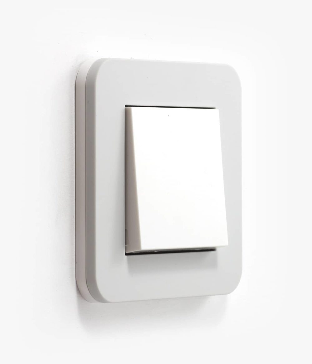 Swtch - Beautiful light switches for your home