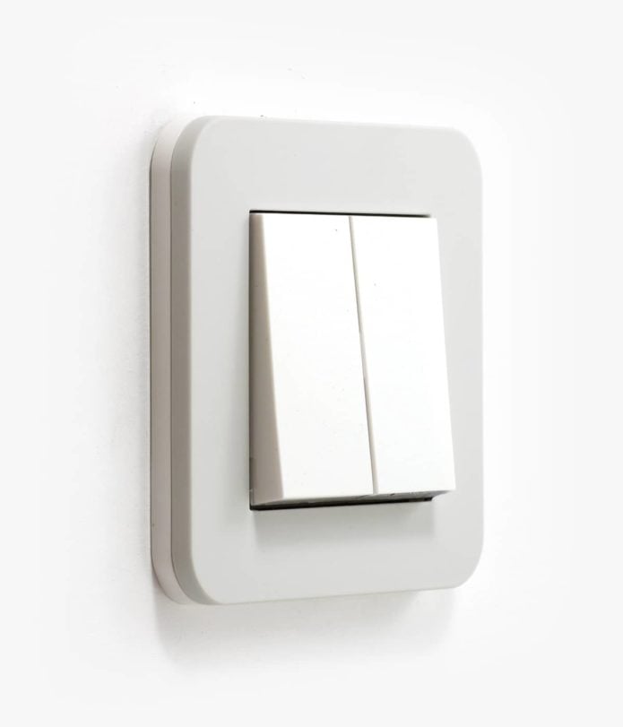 E3 Light Grey - Swtch