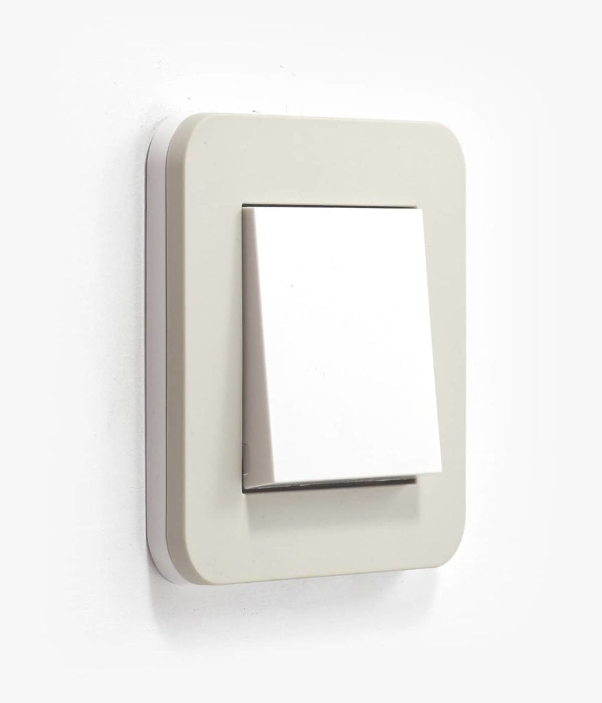 E3 Light Grey - Swtch