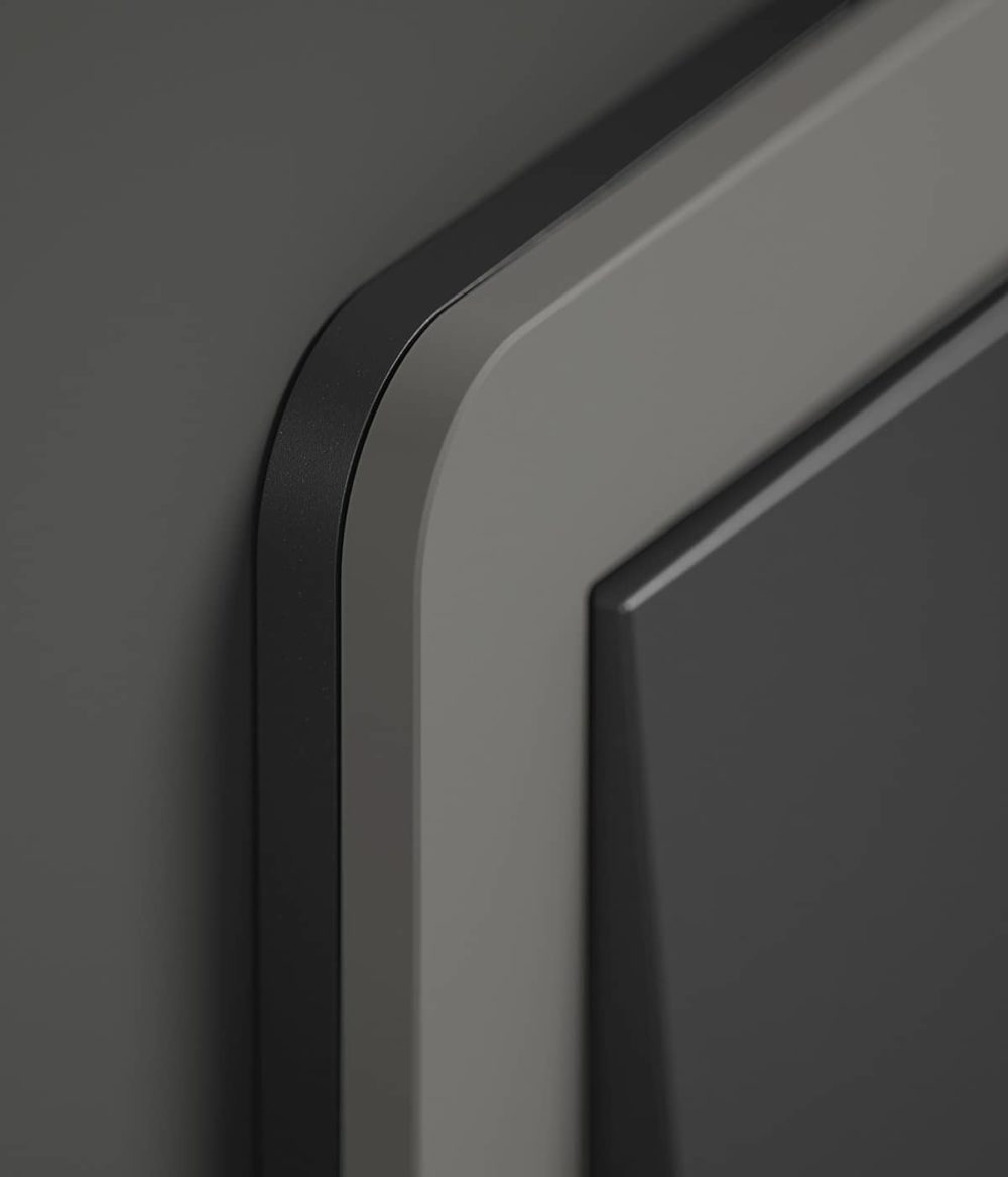 E3 Dark Grey - Swtch