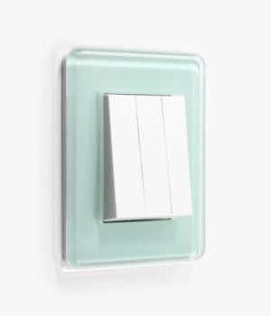 Esprit Mint Glass - Swtch