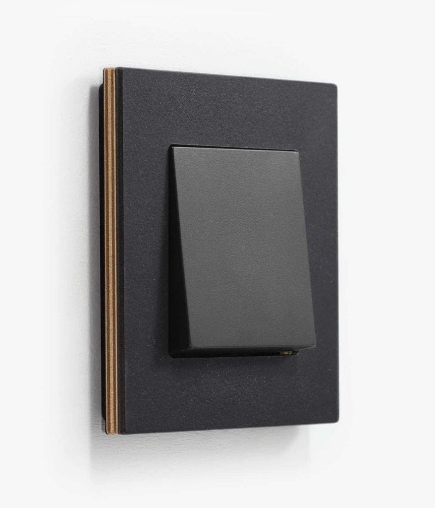 Swtch - Beautiful light switches for your home