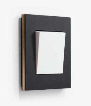 LS 990 Matt Black Sockets - Buy the complete set online from Swtch!