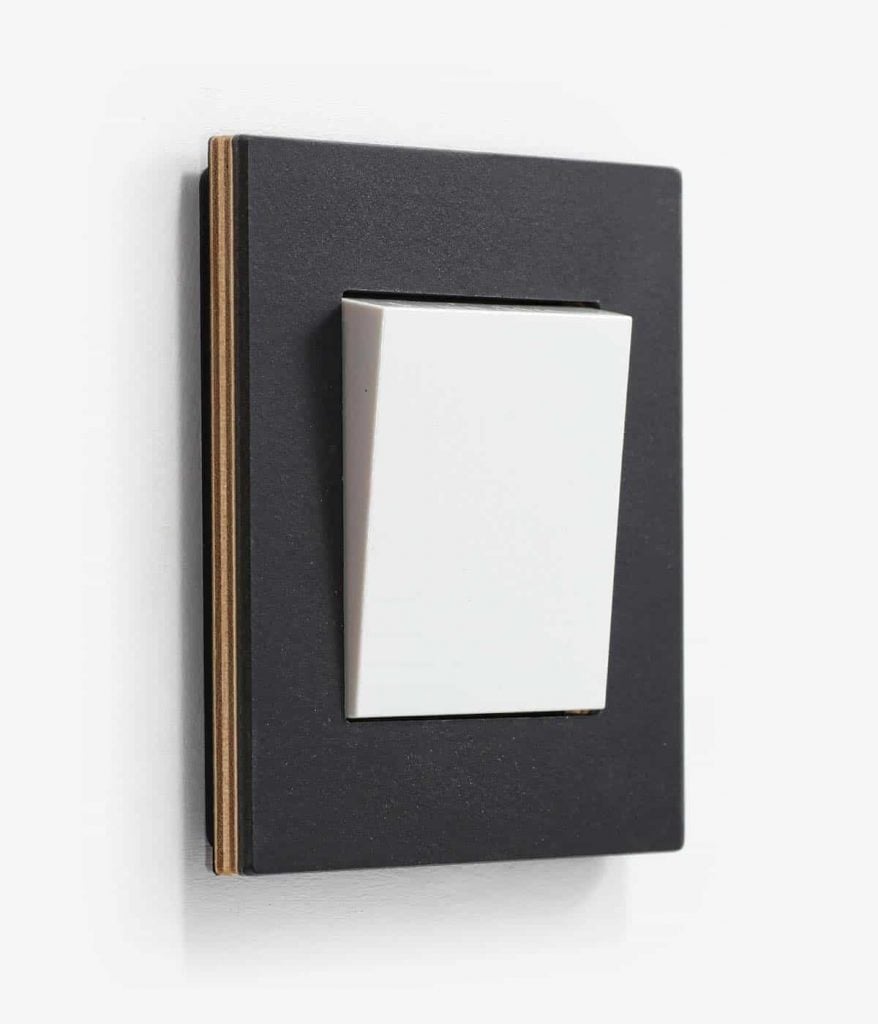 LS 990 Matt Black Sockets - Buy the complete set online from Swtch!