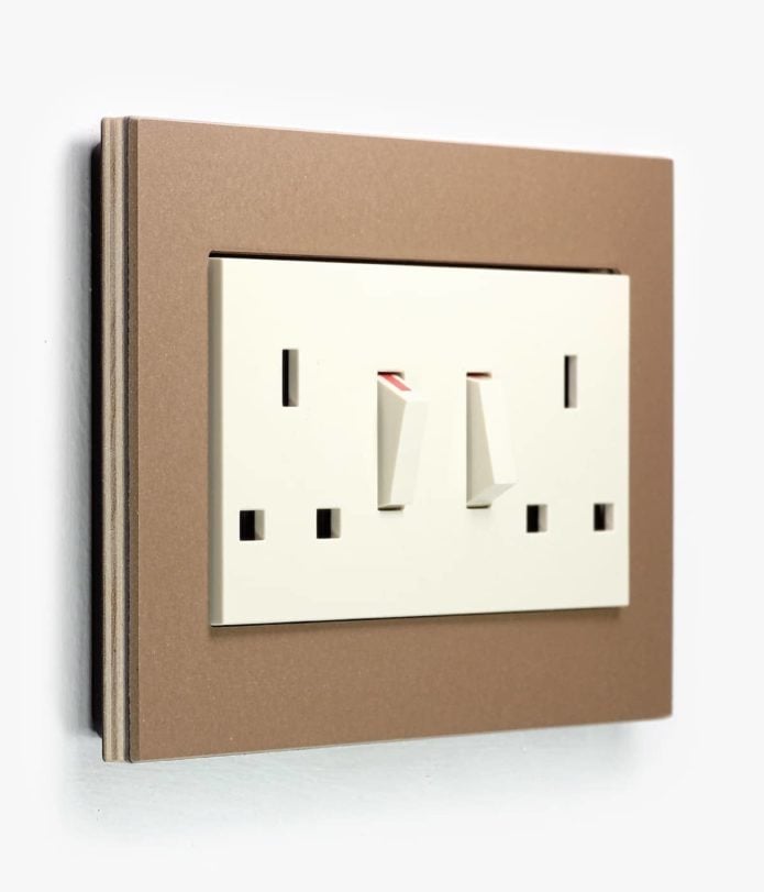 Swtch - Beautiful light switches for your home