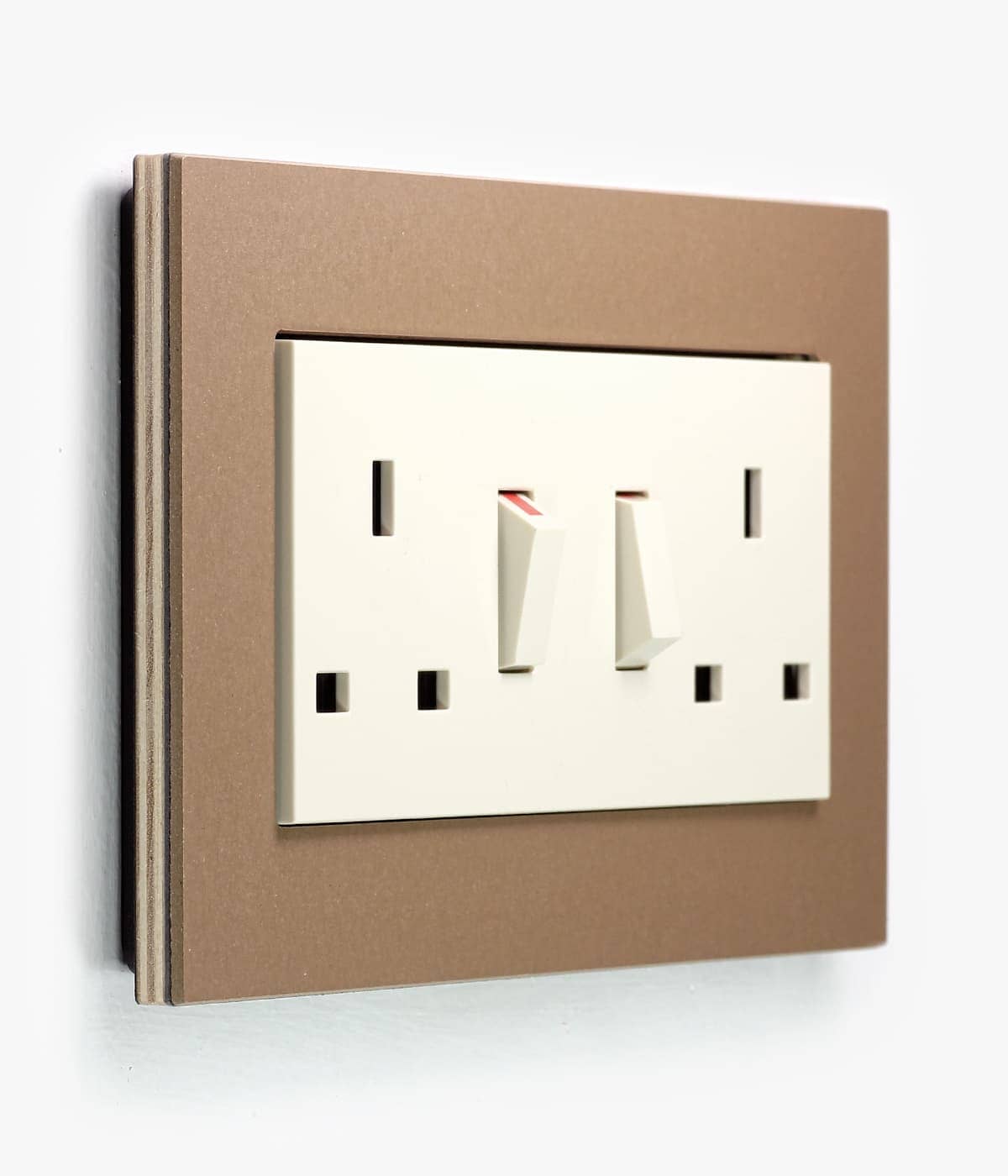 Swtch - Beautiful light switches for your home