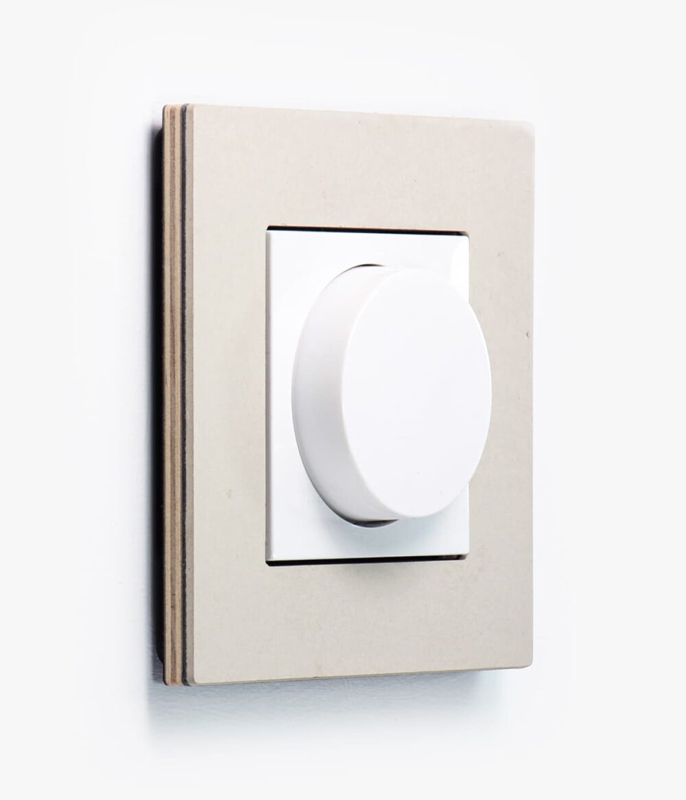 Swtch - Beautiful light switches for your home
