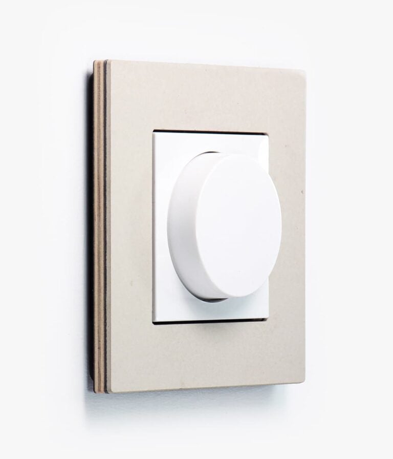 Swtch - Beautiful light switches for your home