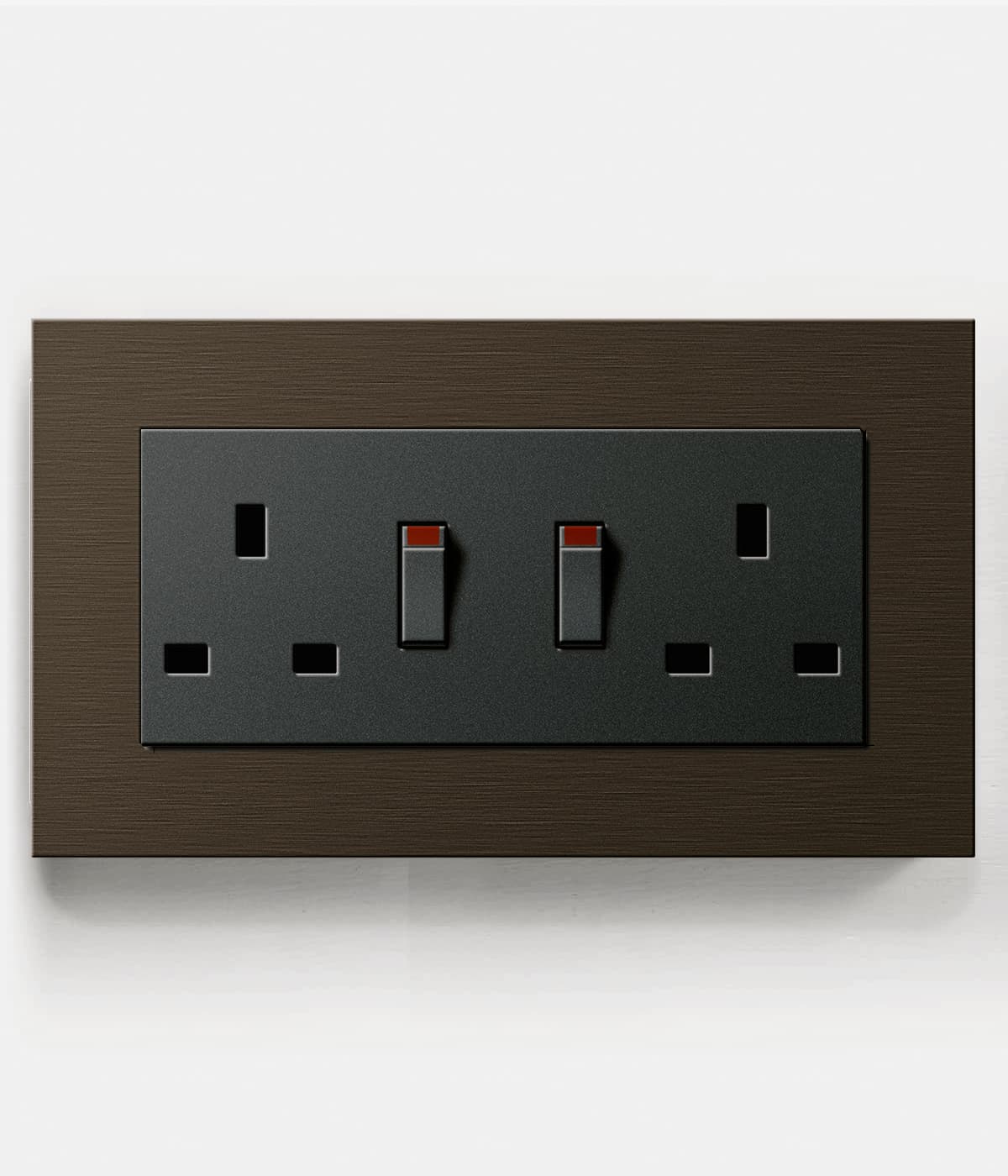 Esprit Dark Bronze Sockets - Swtch