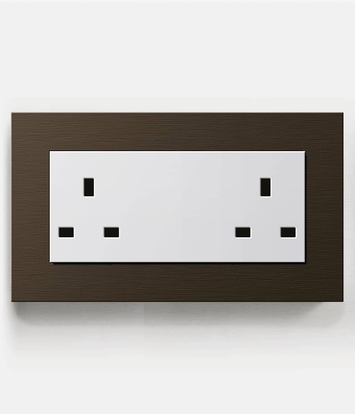 Esprit Dark Bronze Sockets - Swtch
