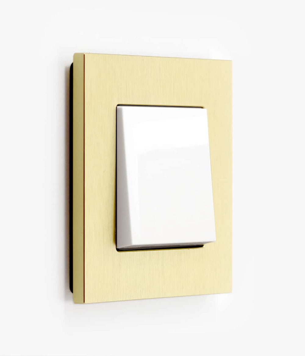 Swtch - Beautiful light switches for your home
