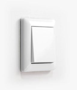 Standard 55 Pure White - Swtch