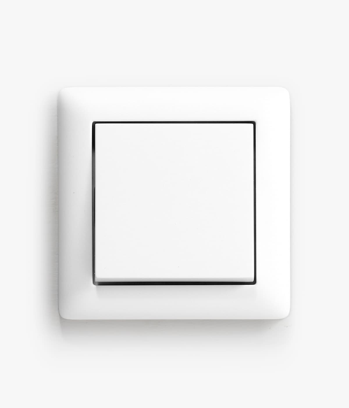 Standard 55 Pure White - Swtch