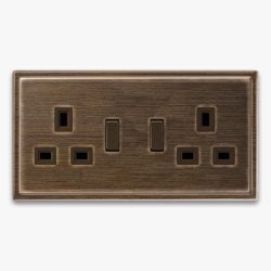 LS 990 Luxe Sockets - Swtch