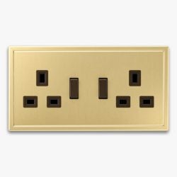 LS 990 Luxe Sockets - Swtch