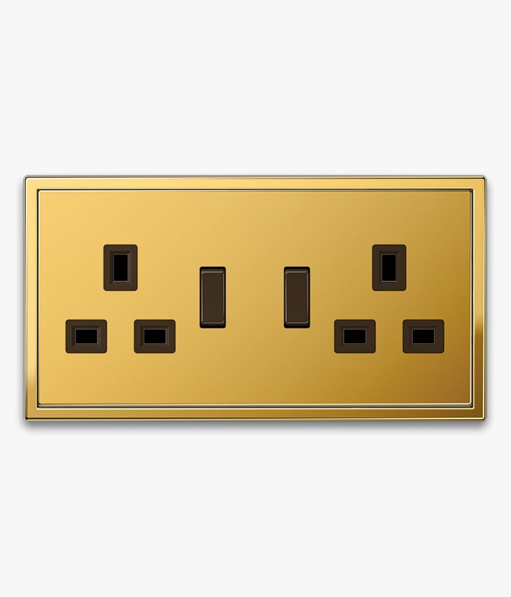 LS 990 Luxe Sockets - Swtch