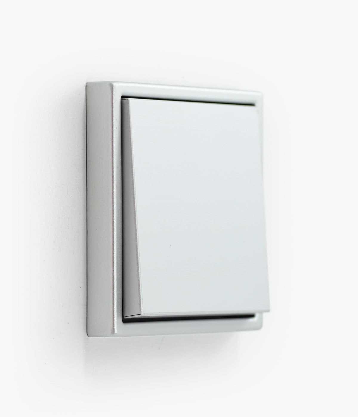 LS 990 Anthracite Aluminium Sockets - Swtch