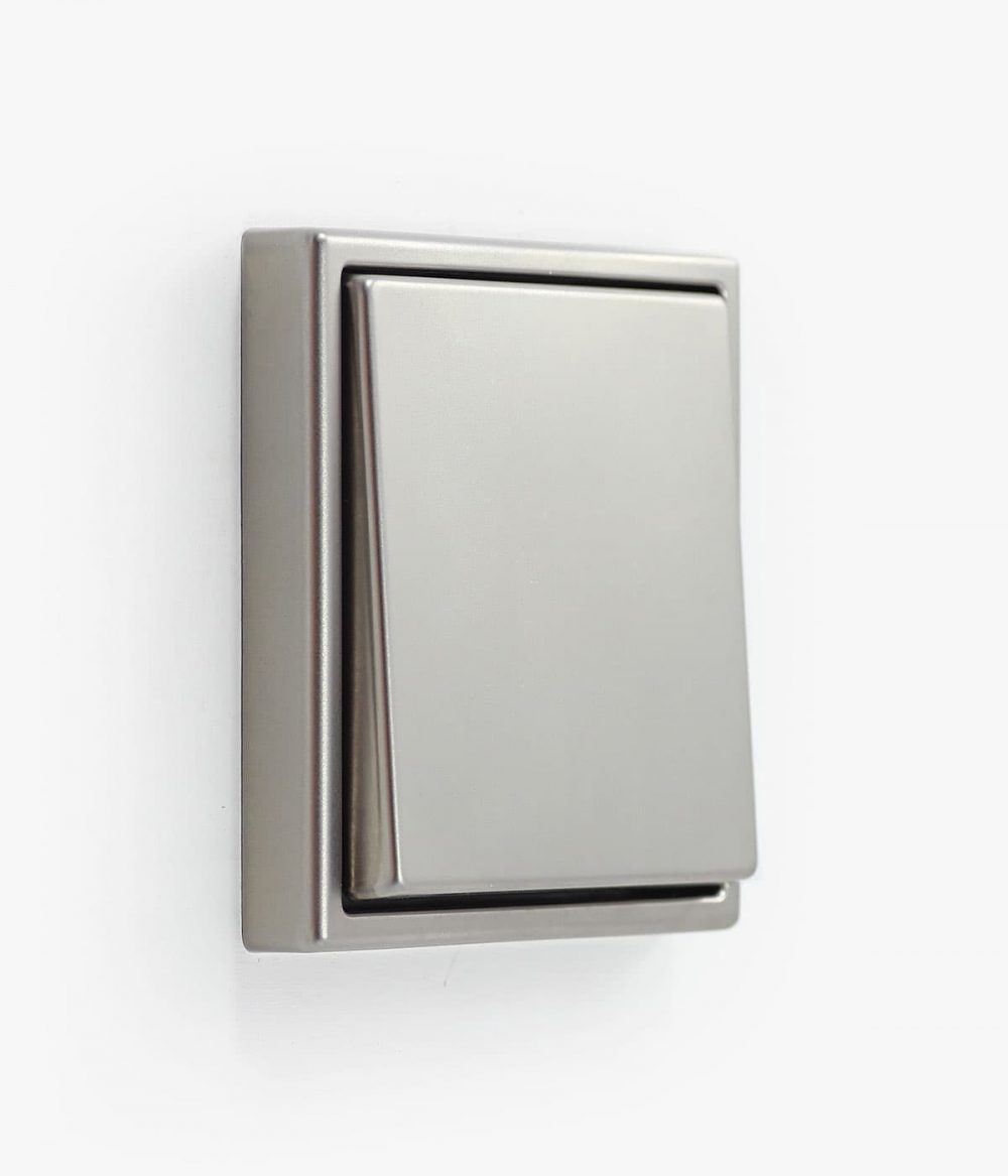Swtch - Beautiful light switches for your home