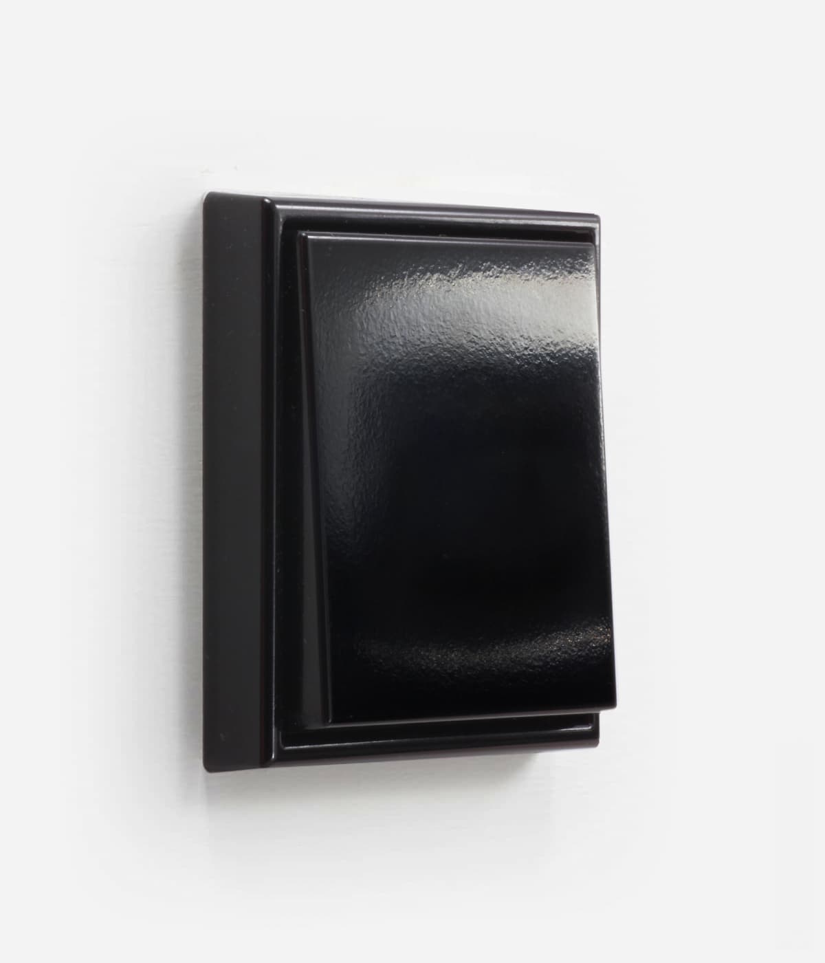 THPG Bakelite Toggle Surface - Swtch