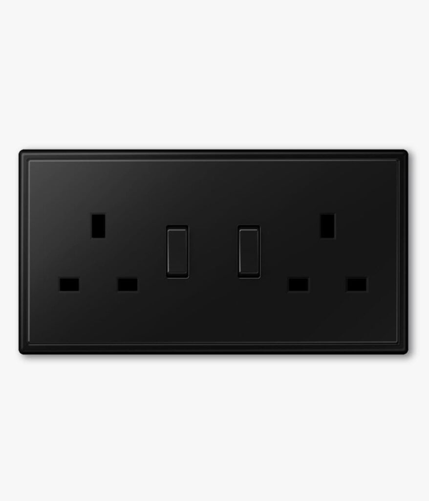 Swtch - Beautiful light switches for your home