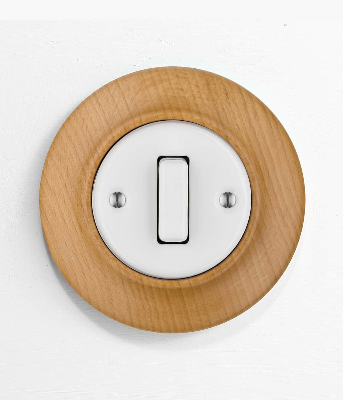 Swtch - Beautiful light switches for your home