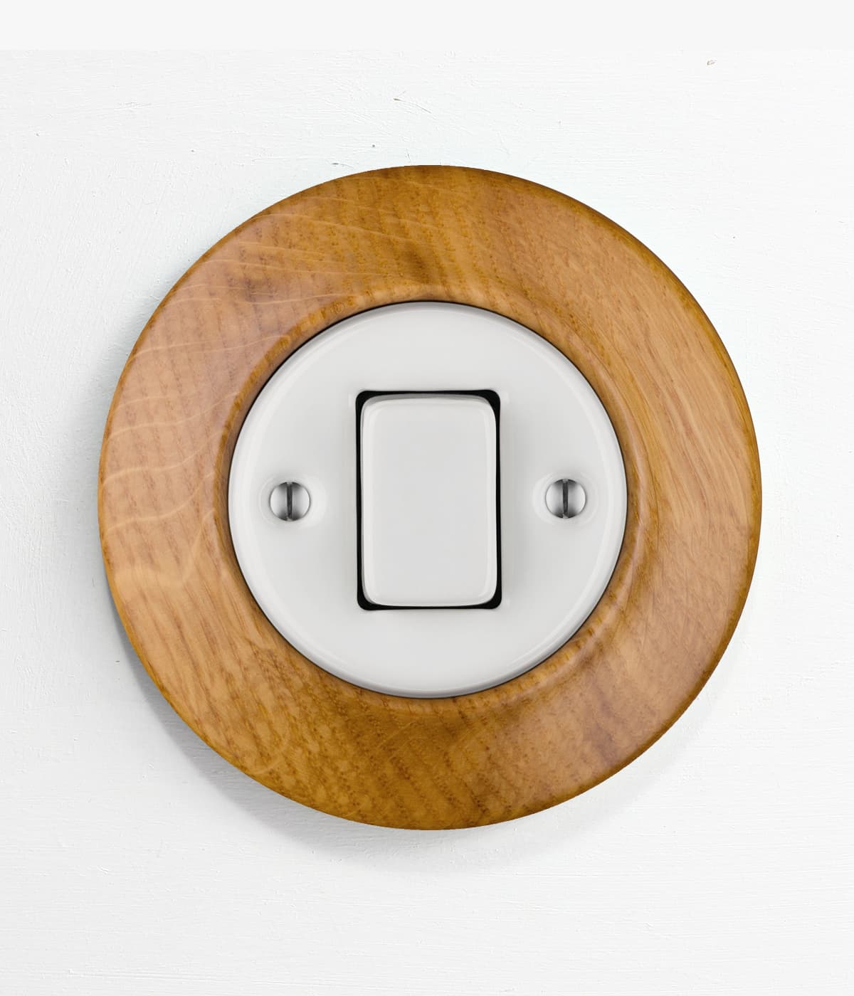 Swtch - Beautiful light switches for your home