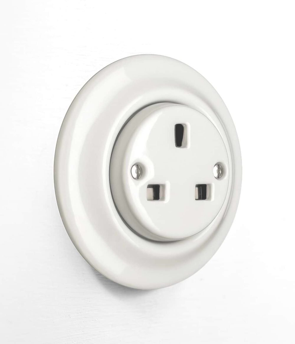 LS 990 Cream Sockets - Buy the complete set online from Swtch!