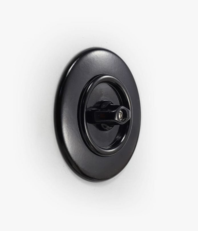 THPG Bakelite EU Surface Socket - Swtch