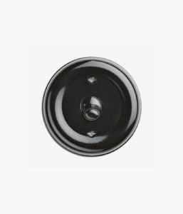 Bakelite Toggle Surface - Swtch