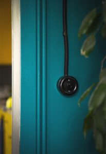 THPG Bakelite Toggle Surface – Swtch