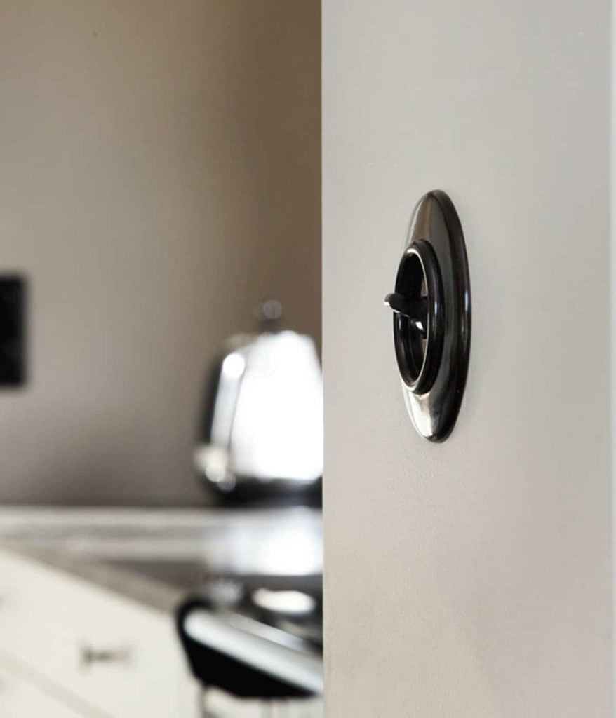 Katy Paty Katy Paty Colona Red Surface Mounted Switch - shipped from ...