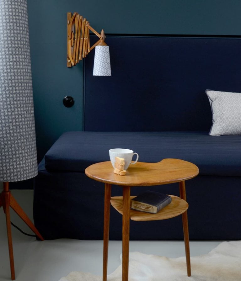 Bakelite Dimmer Round - Swtch